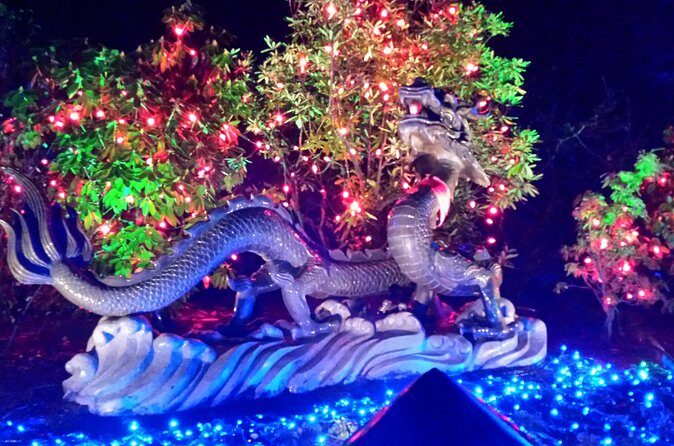 1 hour City Tour & Butchart Gardens: Christmas - Entry included! - Analyzing the Cost and Experience