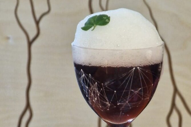 1-Hour Cocktail Masterclass Experience in Dublin - Delightful Drinks and Appetizing Pairings