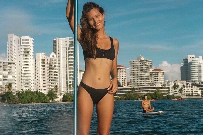 1-Hour Condado Lagoon Paddleboard Rental in San Juan - Introduction: Why This Paddleboarding Experience Stands Out