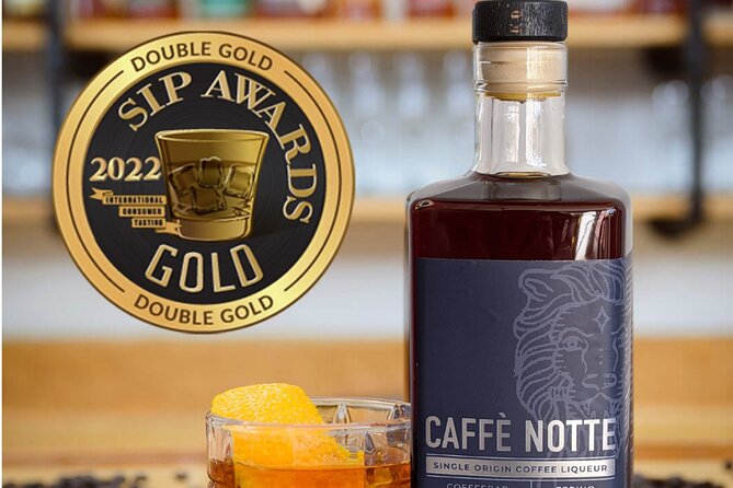 1 Hour Distillery Tour and Tasting Flight - Pricing and Value