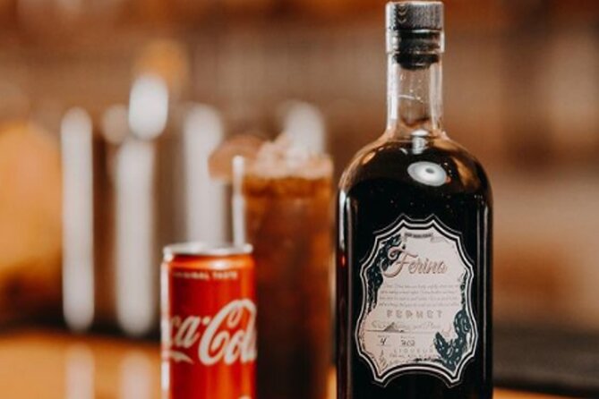 1 Hour Distillery Tour and Tasting Flight - Why You Should Consider This Tour