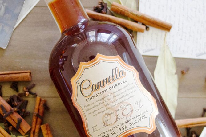 1 Hour Distillery Tour and Tasting Flight - FAQ