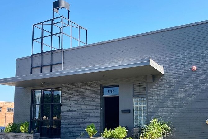 1-Hour Distillery Tour & Tasting in Dallas - The Value of This Experience