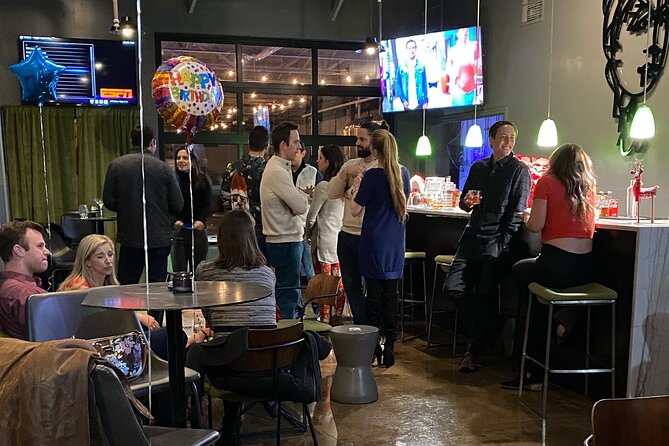 1-Hour Distillery Tour & Tasting in Dallas - Authentic Moments and Highlights from Reviews