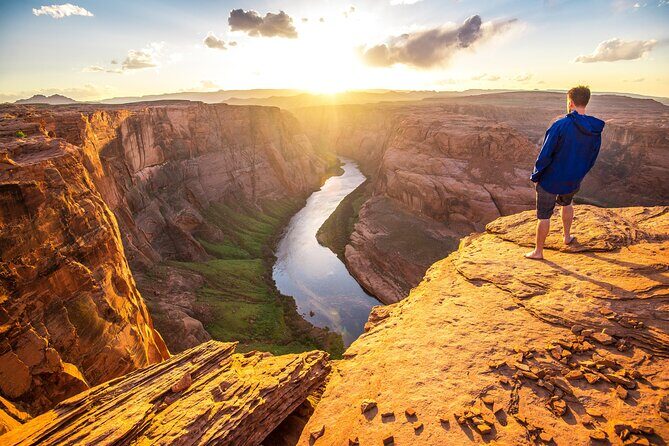 1 Hour Earthing in Sedona - Who Will Enjoy This Tour?