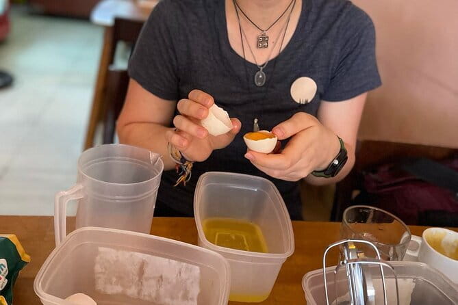 1 hour Egg Coffee Cooking Class with Snack and Local Instructor - Who Will Love This Tour?