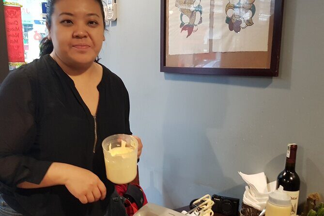 1 Hour Egg Coffee Making Class in Ninh Binh - FAQ