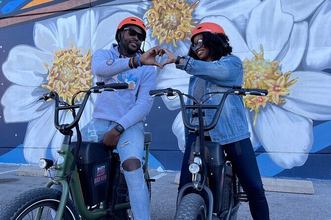 1-Hour Electric Bike Rental in Dallas - Authentic Experiences from Past Participants