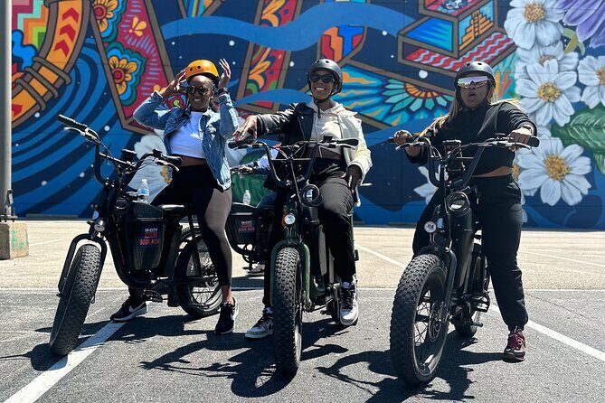1-Hour Electric Bike Rental in Dallas - The Value Proposition: Is It Worth It?