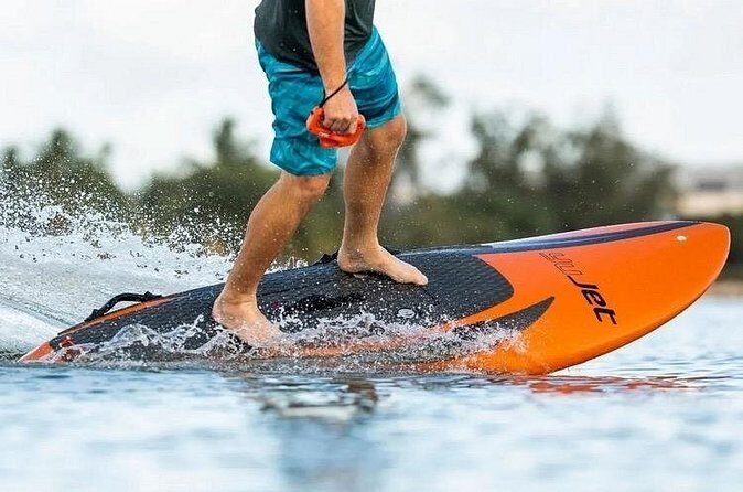 1 Hour Electric Surfboard Experience In Fort Lauderdale - FAQ