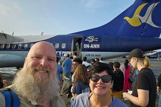 1 Hour Everest Mountain Flight Tour with Hotel Pick up and Drop - What Is This Everest Flight Experience Really Like?