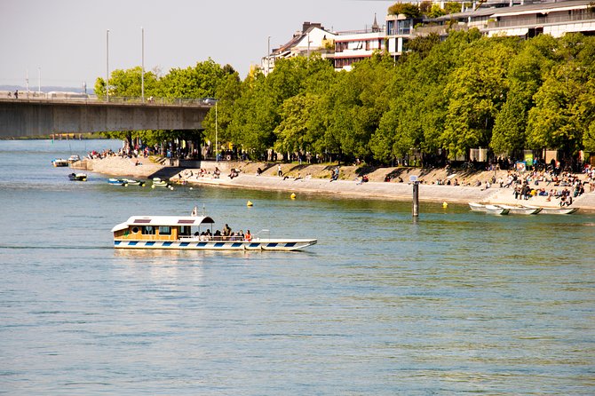 1 Hour express walk of Basel with a Local - The Sum Up: Is It Worth It?