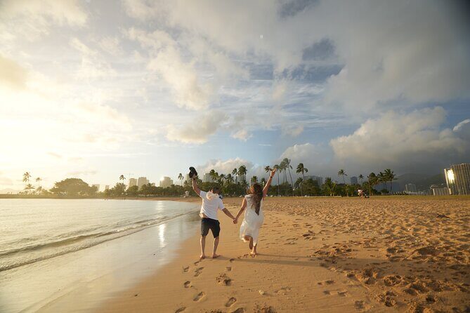 1 Hour Family/Group Photography Honolulu Beautiful and Magical - The Sum Up