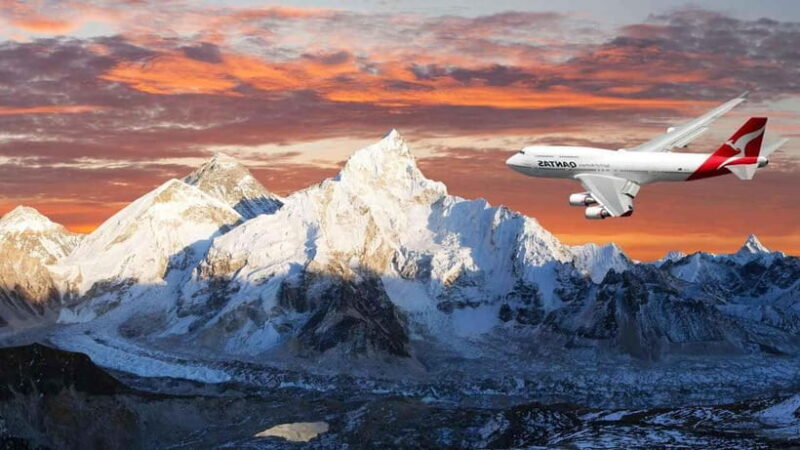 1-hour Flight Over Mount Everest from Kathmandu - Analyzing the Cost and Value