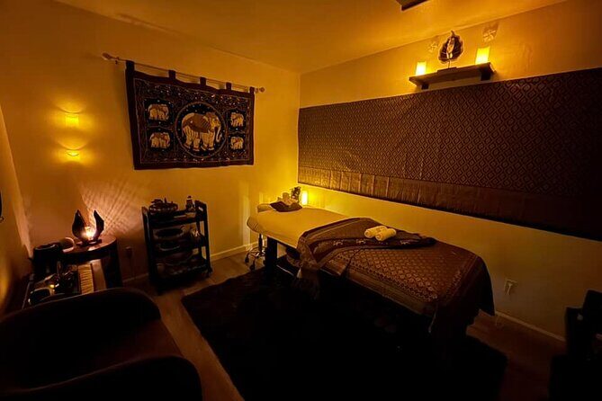 1 Hour Fullbody Massage in Ontario California - What You Can Expect from This Experience
