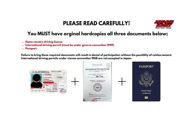 1 Hour Go Kart Experience in Asakusa - What to Expect During the Experience