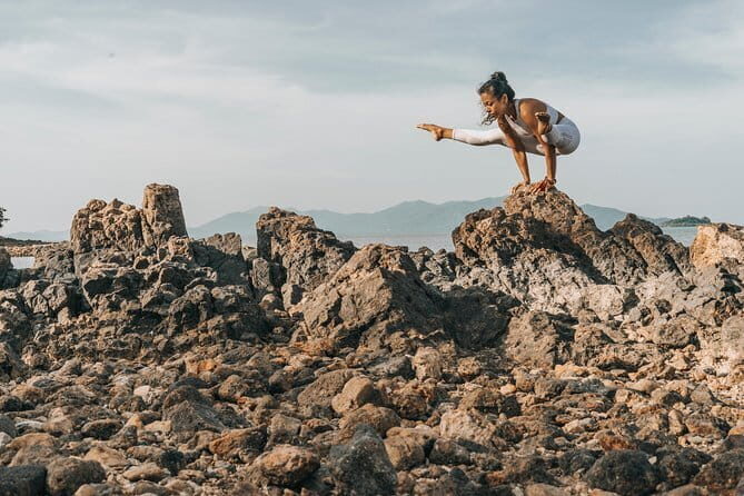 1 hour Group Sound Healing Journey in Koh Samui - The Sum Up