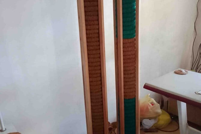 1 Hour Guided Factory Visit for Handmade Product - Detailed Experience Breakdown