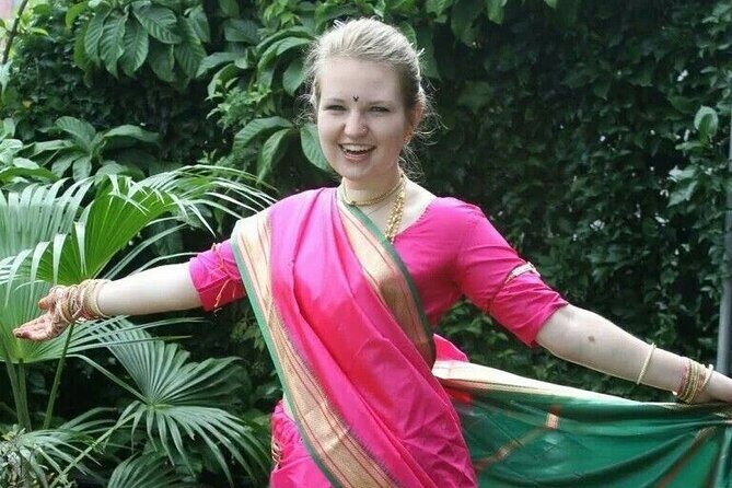 1-Hour Guided Saree and Veshti Workshop in Puducherry - Final Thoughts: Who Will Love This?