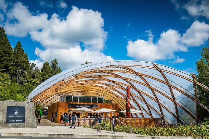 1-Hour Guided Tour of Aranui Cave Waitomo - A Closer Look at the Aranui Cave Guided Tour
