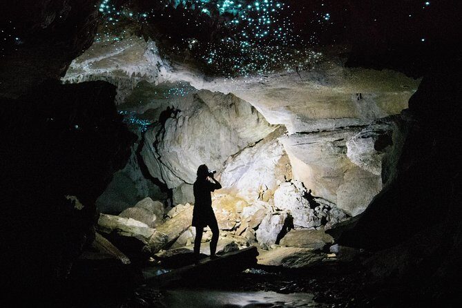1-Hour Guided Tour of Aranui Cave Waitomo - FAQ