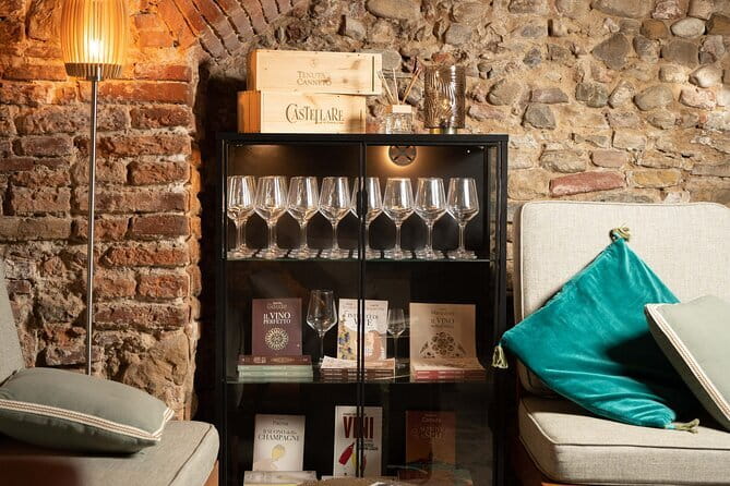 1-Hour Guided Tuscan Wine Tasting in Florence - Who Is This Tour Best For?