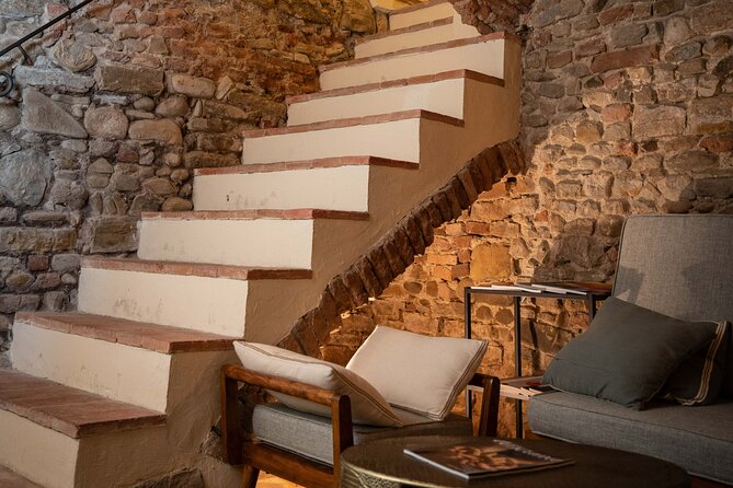 1-Hour Guided Tuscan Wine Tasting in Florence - Practical Details and Tips