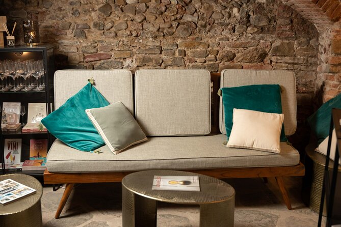 1-Hour Guided Tuscan Wine Tasting in Florence - FAQs