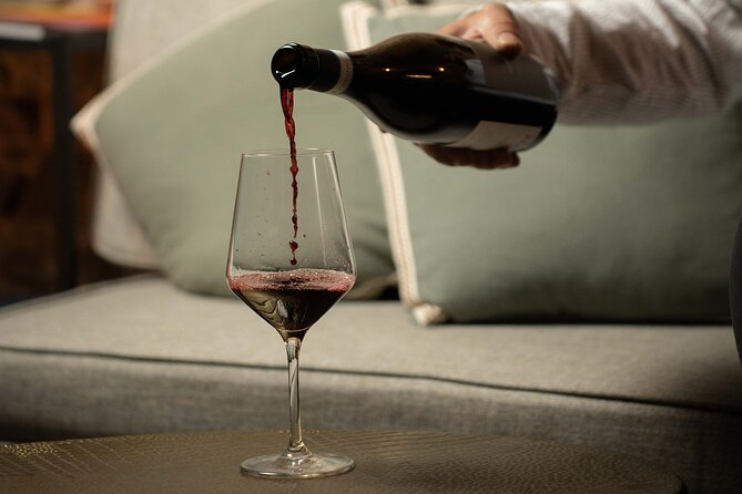 1-Hour Guided Tuscan Wine Tasting in Florence - Final Thoughts