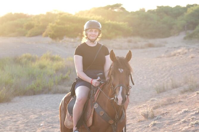 1 Hour Horse Riding in Antalya - The Horses and Guides