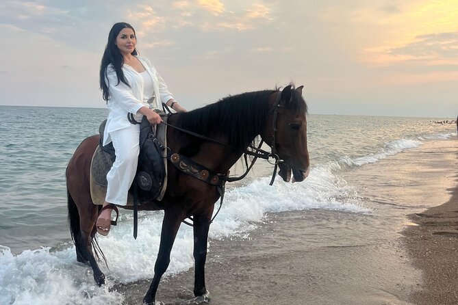 1 Hour Horse Riding in Antalya - Pricing and Value
