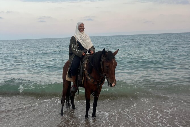 1 Hour Horse Riding in Antalya - The Sum Up