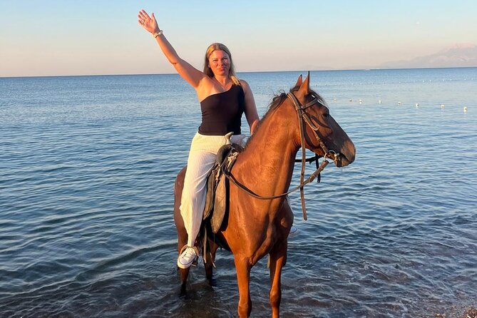 1 Hour Horse Riding in Antalya - FAQ