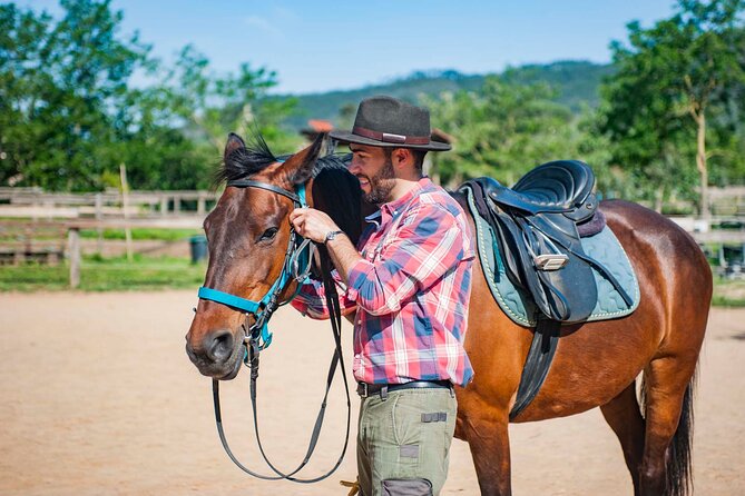 1 hour horseback ride in Valgraziosa Pisa - Practical Details: How to Make It Work for You