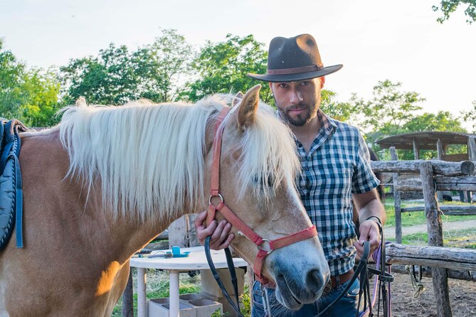 1 hour horseback ride in Valgraziosa Pisa - Why This Tour Offers Good Value
