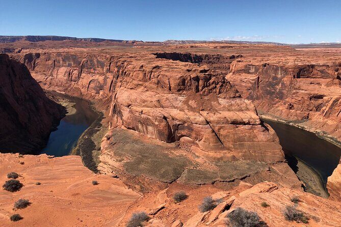 1 Hour Horseshoe Bend Trail Ride - Frequently Asked Questions