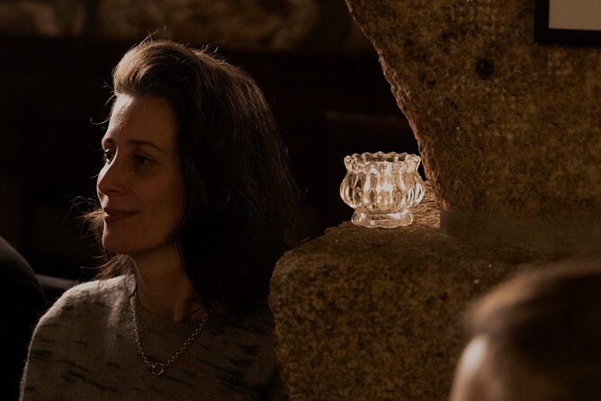 1-hour Intimate Fado Concert in a Typical Venue - What to Expect