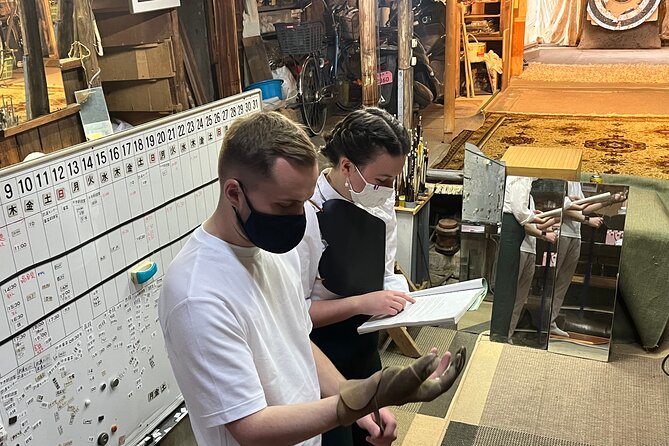 1-Hour Japanese Archery Experience in Kyoto - Spiritual and Mindful Approach