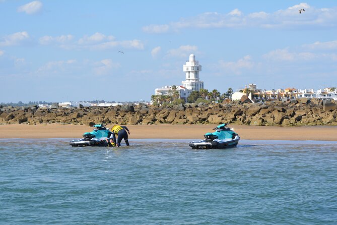 1 Hour Jet Ski Experience in Isla Canela - Frequently Asked Questions (FAQs)