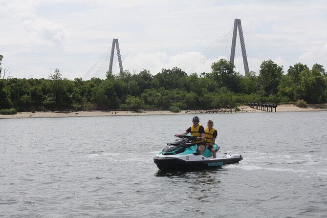 1 Hour Jet Ski Rental - The Sum Up: Who Will Love This?