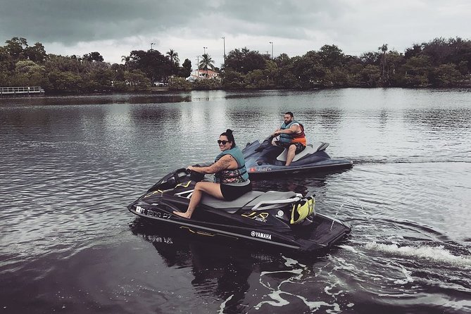 1 Hour Jet Ski Rental in Fort Lauderdale - Practical Tips for Your Ride