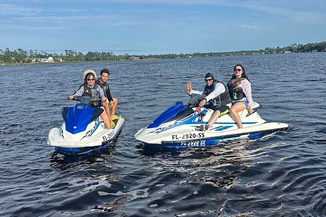 1 Hour Jet Ski Rental in Jacksonville, FL Evolution Jetsports - The Sum Up: Is It Worth Your Time?