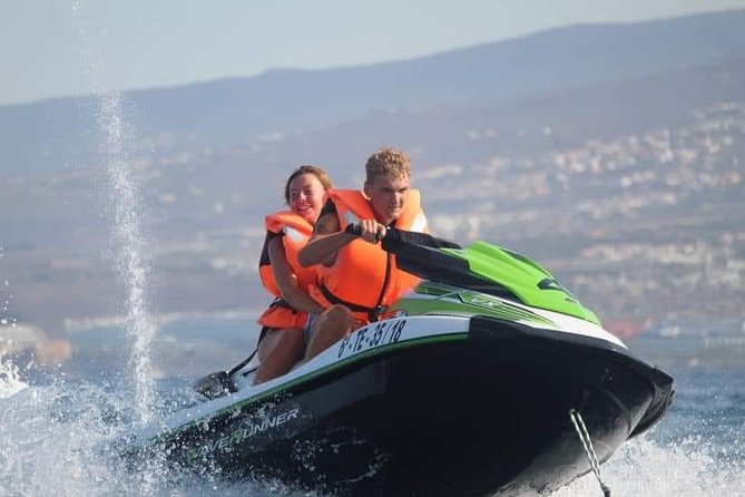 1 Hour Jet Ski Safari Review - About Your Stay