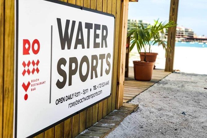 1-Hour Jet Ski Tour: Single or Double Option - Authentic Experiences and Honest Feedback