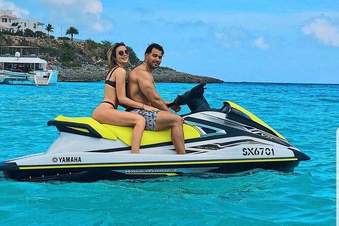 1-Hour Jet Ski Tour: Single or Double Option - The Sum Up