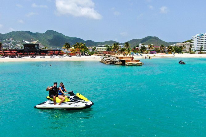 1-Hour Jet Ski Tour: Single or Double Option - FAQ