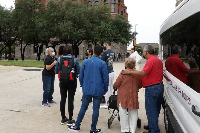 1-Hour JFK Assassination Walking Tour - The Sum Up: Who Will Appreciate This Tour?