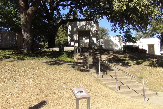 1-Hour JFK Assassination Walking Tour - The Value Proposition: Is It Worth It?