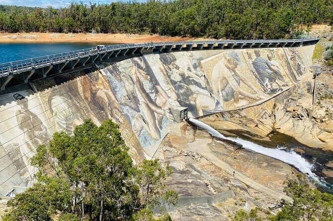 1-Hour Lake Lefroy including Big Pit Scenic Flight from Kalgoorlie - Practical Tips for Travelers