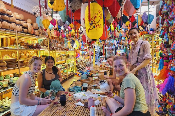 1-Hour Lantern Making Class in Hoi An - The Value: Is It Worth It?